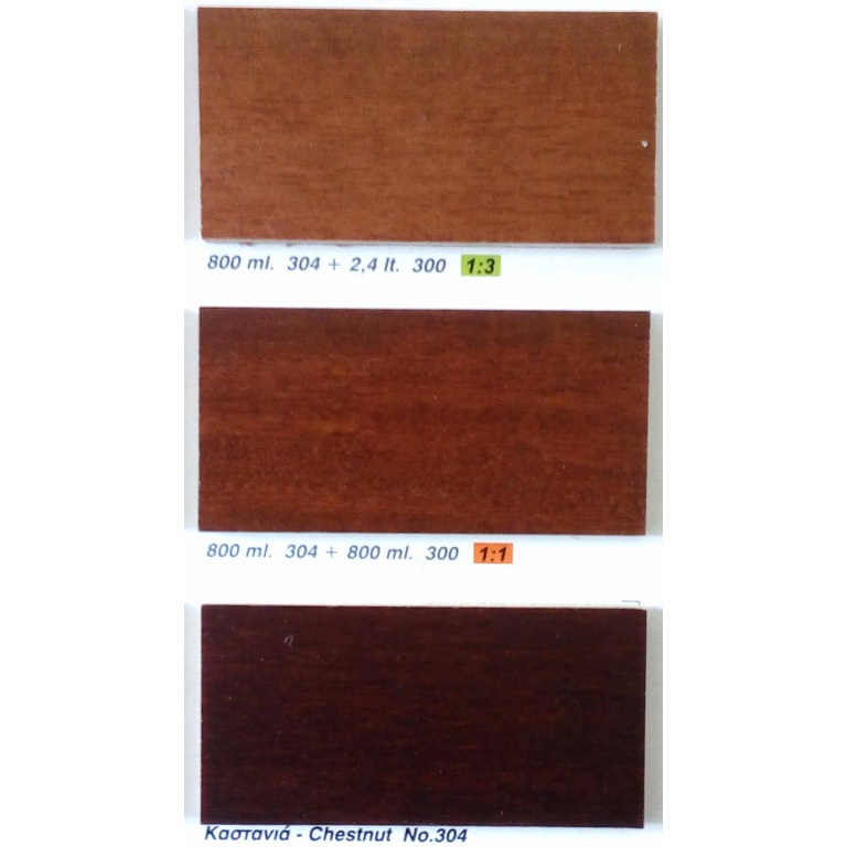 Βαφή νερού, vernilac, 349, ακακία | e-diy.gr