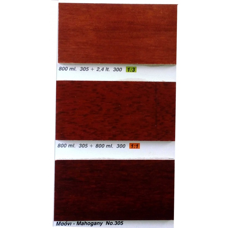 Βαφή νερού, vernilac, 349, ακακία | e-diy.gr