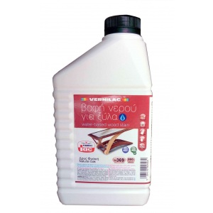 Βαφή νερού, vernilac, 349, ακακία | e-diy.gr